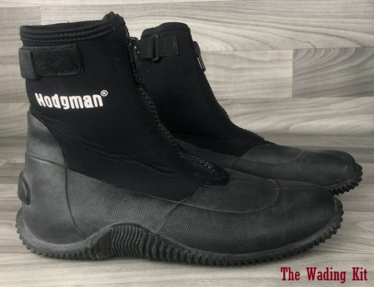 12 Best Wet Wading Shoes For Fly Fishing 2022 - The Wading Kit