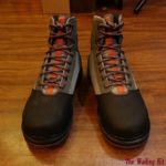 Best Saltwater Wading Boots 2022 - The Wading Kit
