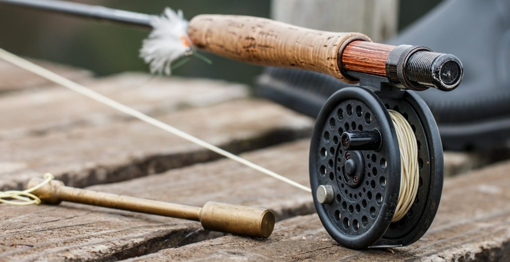 How To Choose A Fly Reel? - Getting Started With Fly Fishing