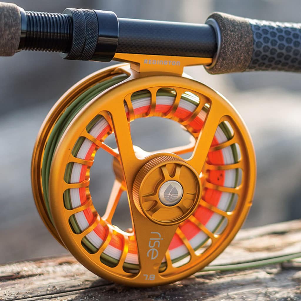 10 Best Fly Reels For Saltwater 2023 Thewadingkit
