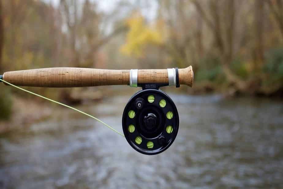 Best 6 Weight Fly Reels in 2023