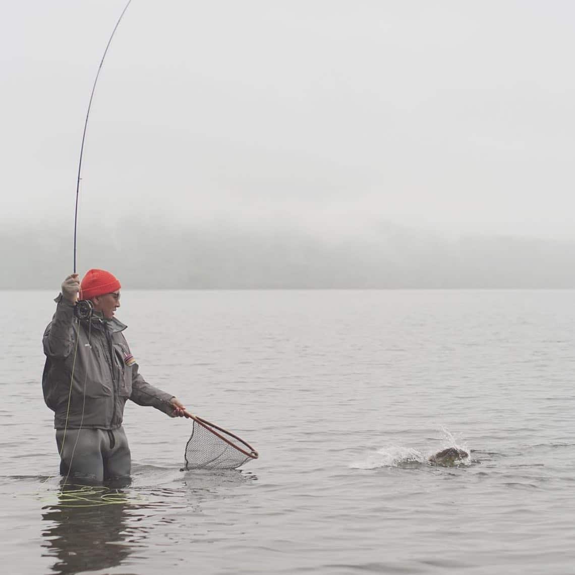 Best Wading Jacket in 2022