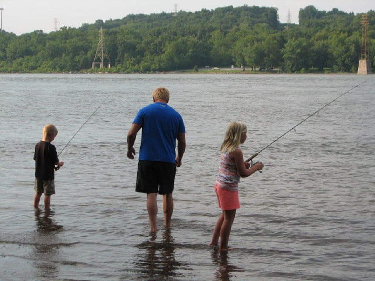 What to Wear Under Waders?